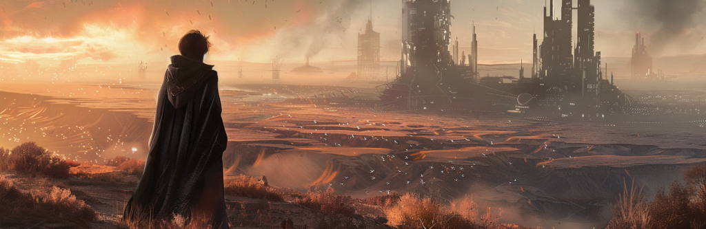 Totalitarian Nightmares: Unpacking the Best of Dystopian Fiction ...